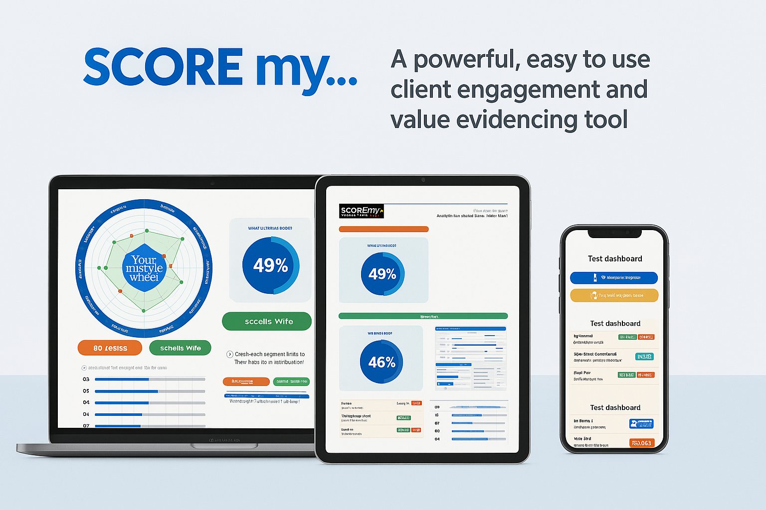 Soheil Asami - Portfolio